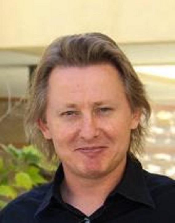 Pierre Lucas | Additive Manufacturing Initiative